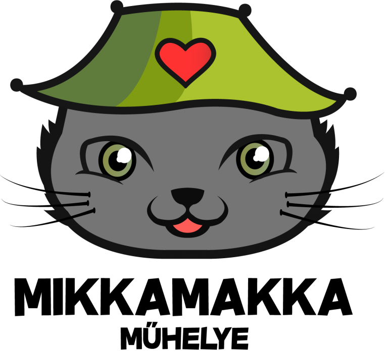 Home - Mikkamakka's Workshop